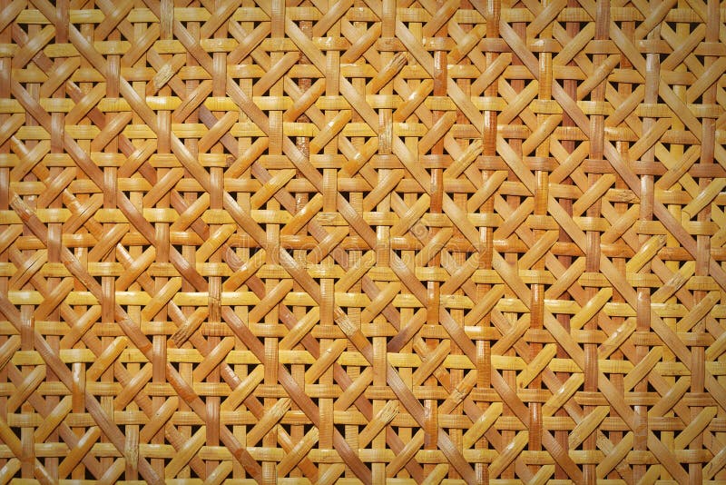 Rattan pattern stock image. Image of detail, tropical - 16406879