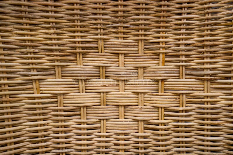 Rattan patterns stock image. Image of lines, backdrop - 35999149