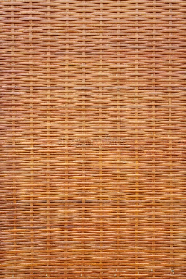 Woven rattan stock photo. Image of mesh, bamboo, grunge - 34513730