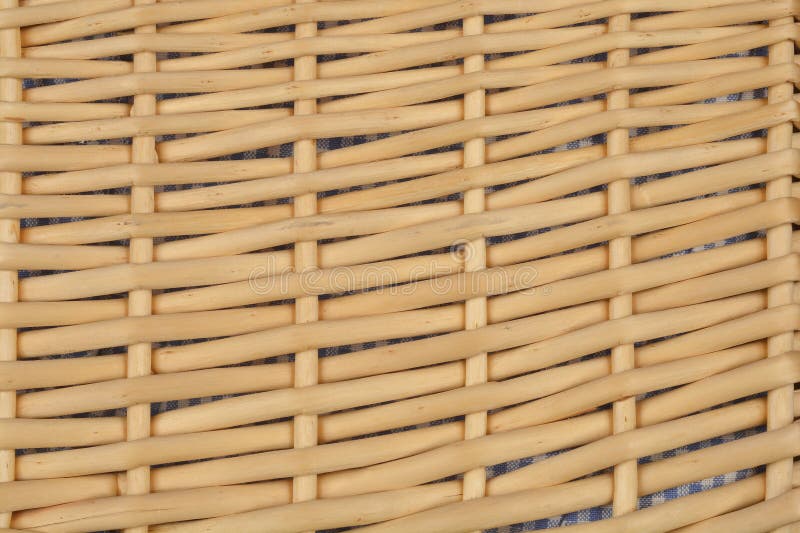 Woven rattan texture stock photo. Image of woven, organic - 367260712