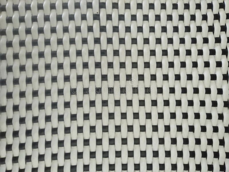 Woven reed stock image. Image of natural, handmade, sedge - 205527027