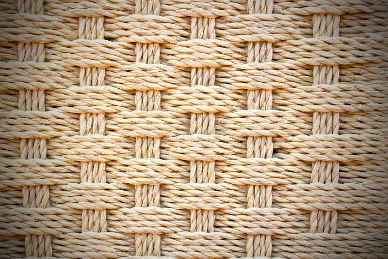 Woven rope texture stock photo. Image of rope, yellow - 26469632