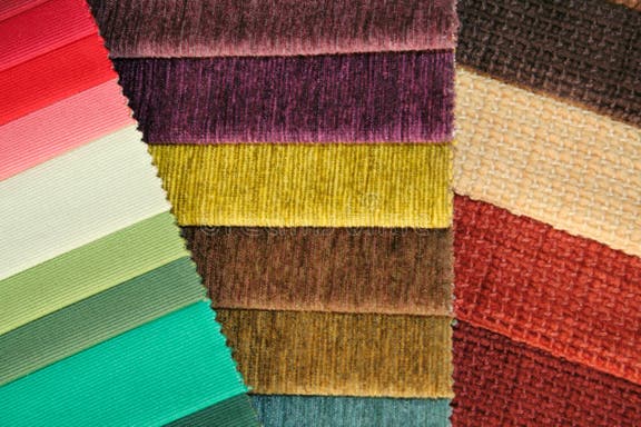 Woven Sample 4 stock photo. Image of industry, woof, textile - 7283868