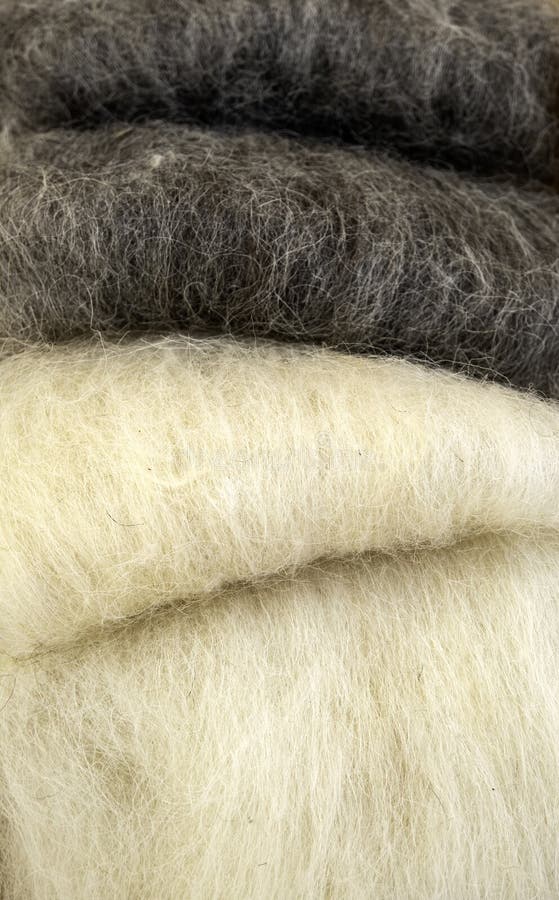 Woven sheep wool stock photo. Image of cloth, material - 293352162