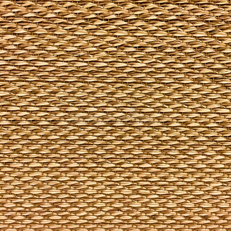 Woven Straw Texture or Bacground Stock Image - Image of fiber, woven ...