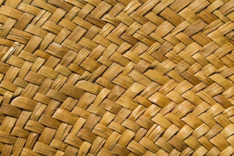 Woven straw texture stock image. Image of interlace - 159693785