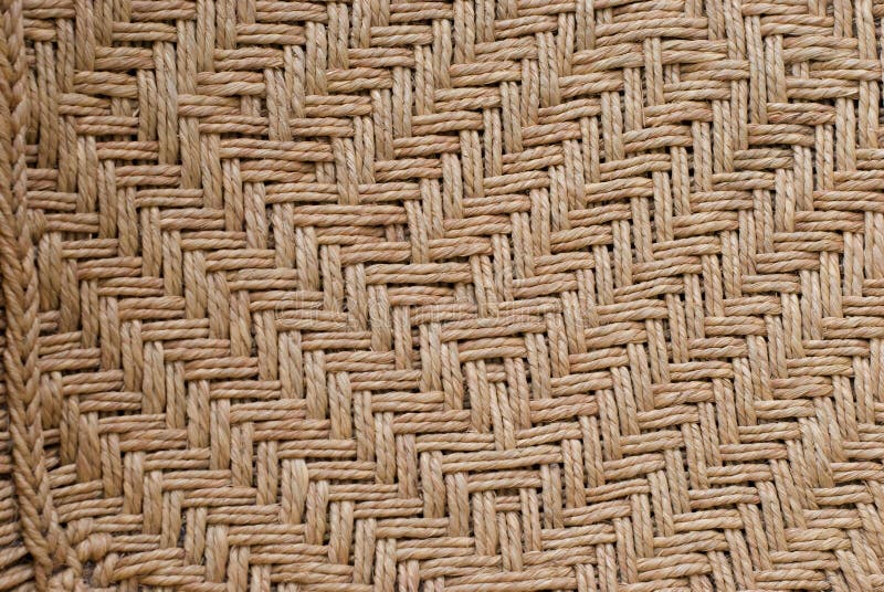 Woven Structure Stock Photos - Image: 26229483