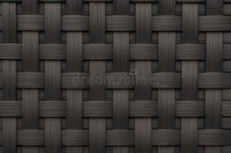 Woven Synthetic Threads in Square Pattern – Technical Fabric Texture ...