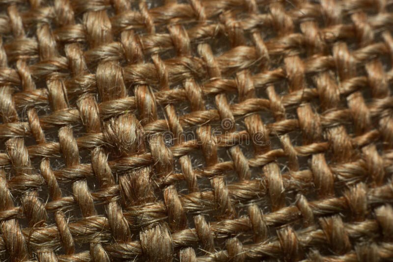 Fibrous texture stock photo. Image of close, cloth, holed - 9683790