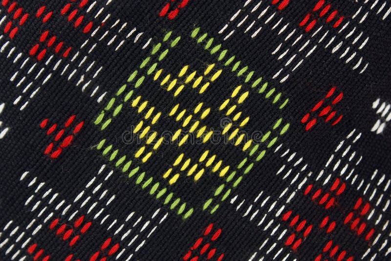 Woven textile pattern stock image. Image of design, cloth - 36964897