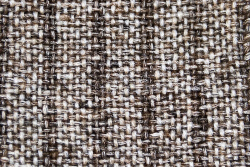 Colorful Background Texture of Weaves on Loom Stock Image - Image of ...