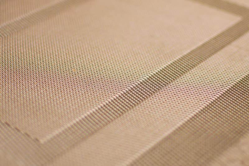Woven texture mat close stock photo. Image of weaving - 101930394