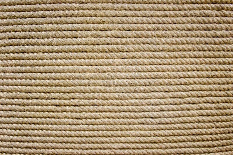 Woven rope texture stock photo. Image of rope, yellow - 26469632