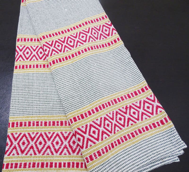 Woven Design Pattern for Weaving and Print with High Quality Texture ...
