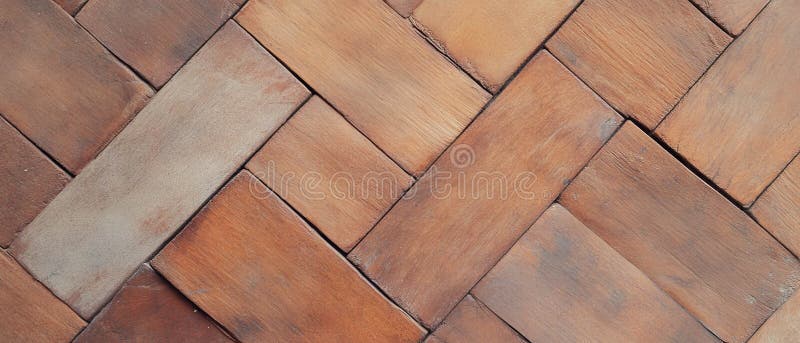 Woven Tile Pattern Showcasing Rustic Texture and Traditional Style in ...