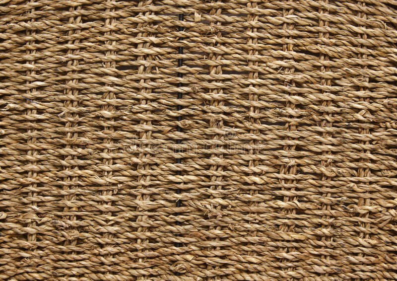 Woven Wicker Basket Texture Stock Photo - Image of picnic, reed: 72363758