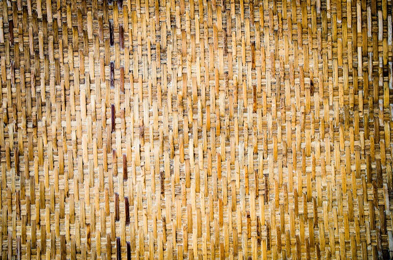 Woven Wood Texture Background Stock Photo - Image of nature, colorful ...