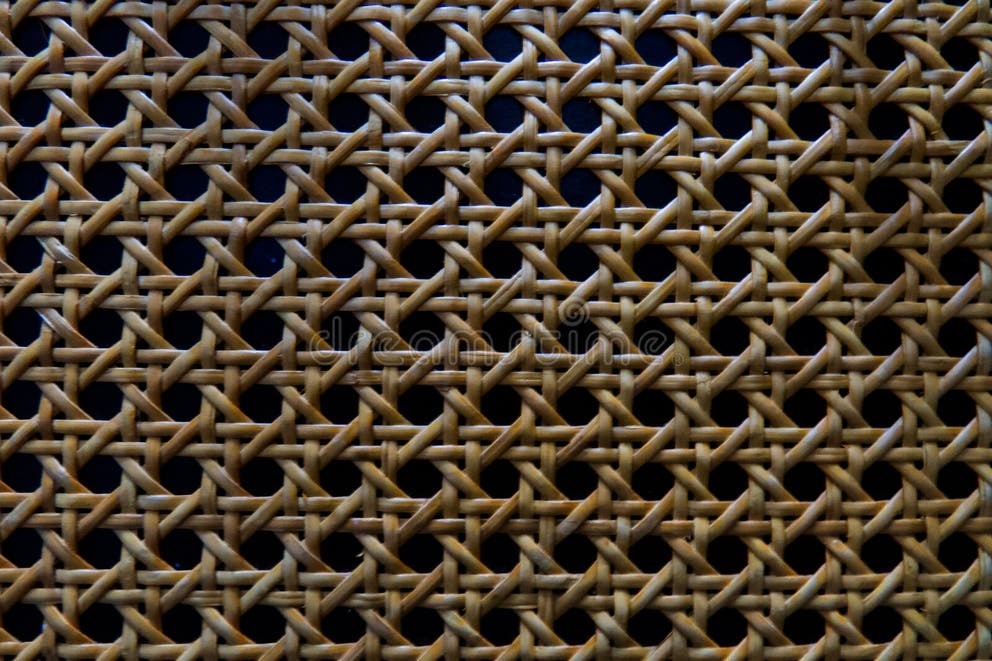 Woven Wood Texture stock image. Image of basket, craft - 88777947