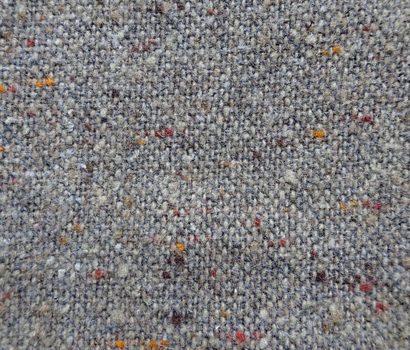 Woven Wool Woolen Knit Textile Surface Stock Photo - Image of ...