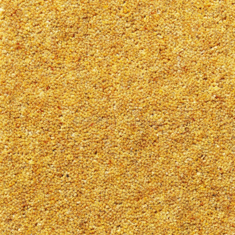 Woven Yellow Carpet Texture Stock Photo - Image of colour, colored ...