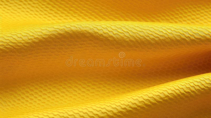 Woven yellow textures stock illustration. Illustration of visual ...