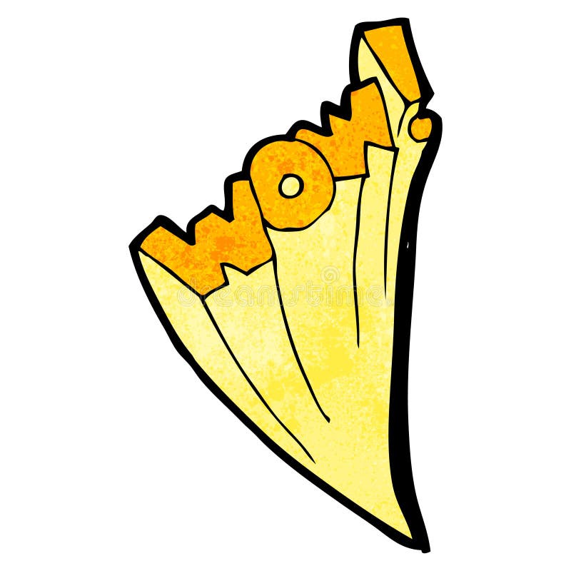Wow cartoon symbol stock illustration. Illustration of text - 38069711