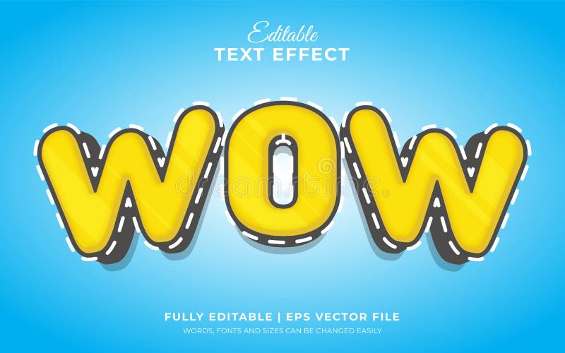 3d Wow Text Stock Illustrations – 408 3d Wow Text Stock Illustrations ...