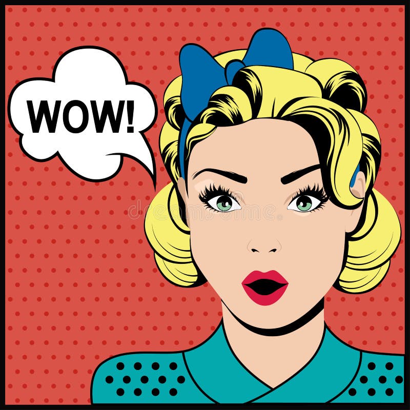Wow Stock Illustrations – 49,060 Wow Stock Illustrations, Vectors ...