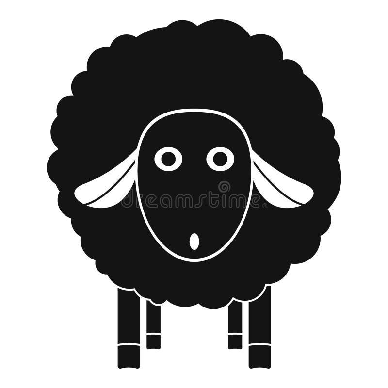 Scared Sheep Stock Illustrations – 111 Scared Sheep Stock Illustrations ...