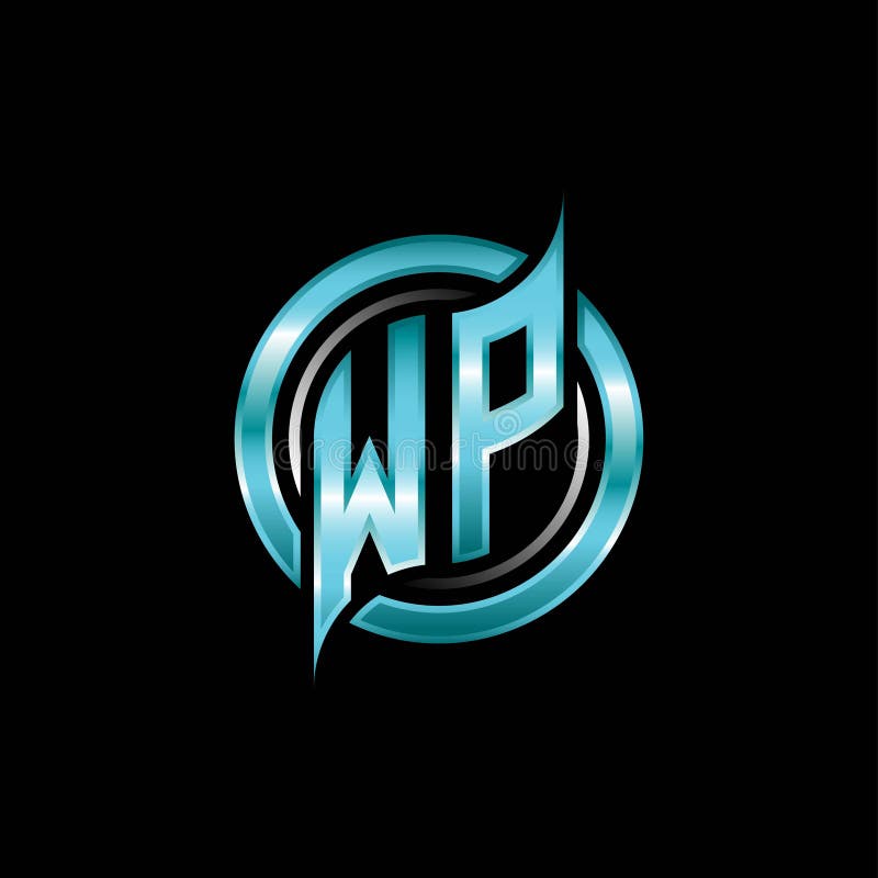 Logo Wp Stock Illustrations – 930 Logo Wp Stock Illustrations, Vectors ...