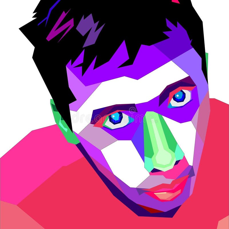 Wpap stock illustration. Illustration of full, design - 131734703