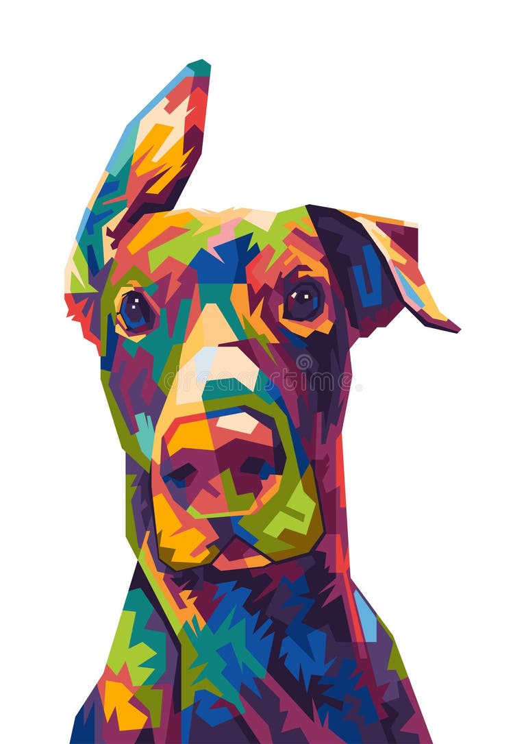 Wpap Pop Art Illustration Stock Illustrations – 379 Wpap Pop Art ...