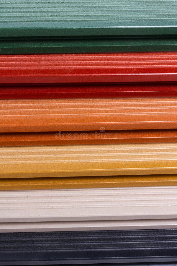 Wood-plastic Composites Material for the Construction of Terraces Stock ...