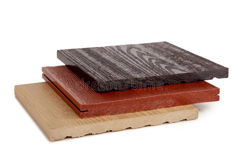 Texture Wood-plastic Composites Material For The Construction Of ...