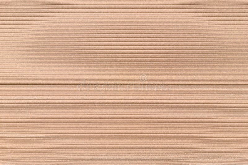 WPC Terrace Brown Board Background Stock Photo - Image of polymer ...