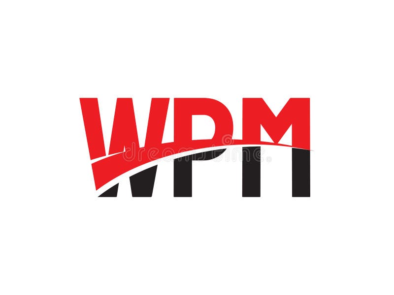 Wpm Stock Illustrations – 20 Wpm Stock Illustrations, Vectors & Clipart ...