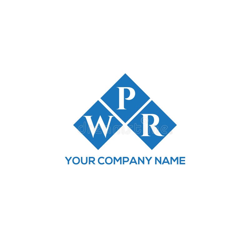 Wpr Logo Stock Illustrations – 16 Wpr Logo Stock Illustrations, Vectors ...
