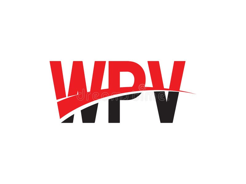Wpv Letter Stock Illustrations – 12 Wpv Letter Stock Illustrations ...