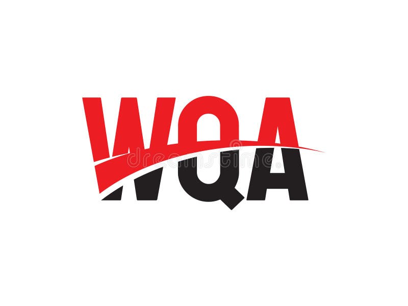 Wqa Stock Illustrations – 18 Wqa Stock Illustrations, Vectors & Clipart ...