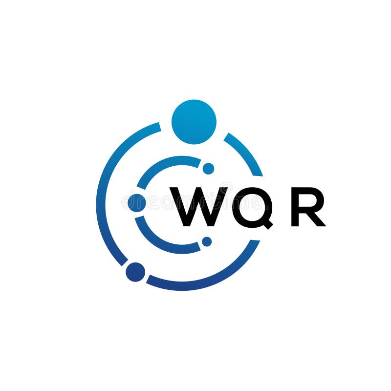 Wqr Letter Stock Illustrations – 14 Wqr Letter Stock Illustrations ...