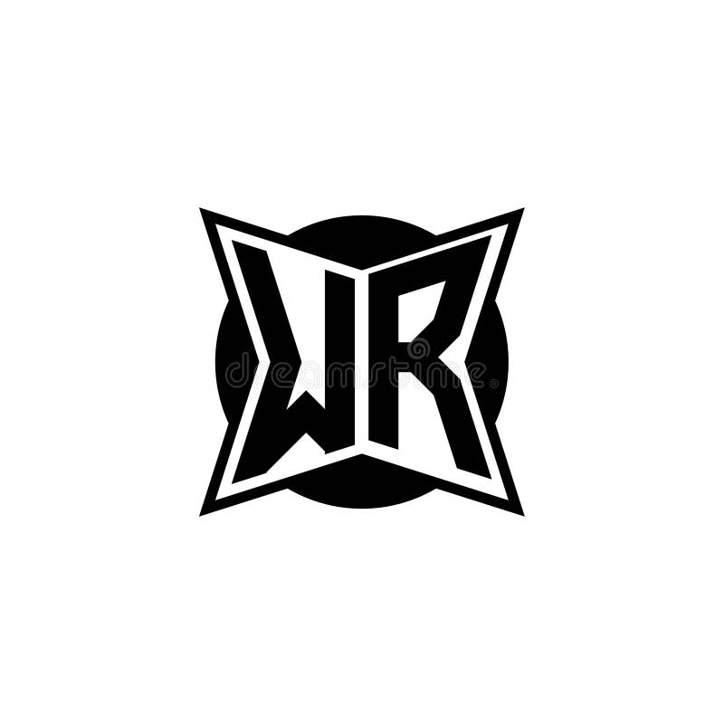 Wr Logos Stock Illustrations – 231 Wr Logos Stock Illustrations ...