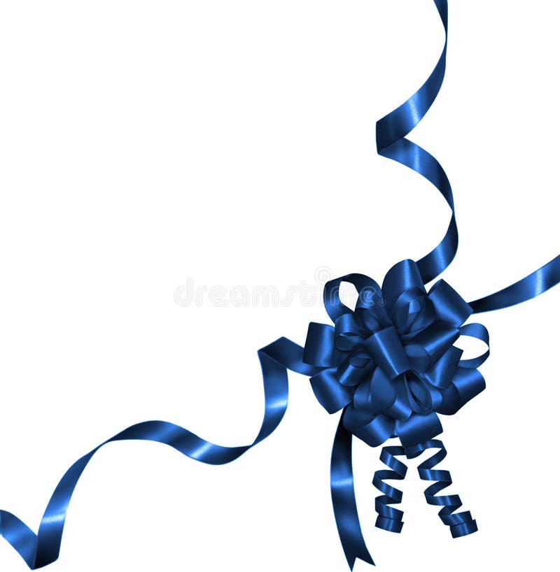 Grand Opening Banner with Abstract Blue Abstract Ribbon and Scissors ...