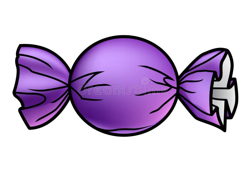 Bon Bon Vector