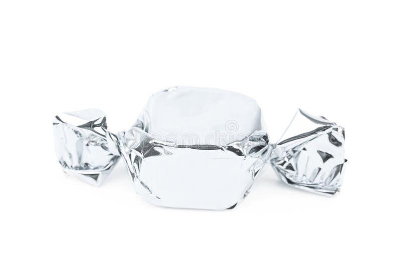 Wrapped candy stock photo. Image of wrapped, chocolate - 35213456