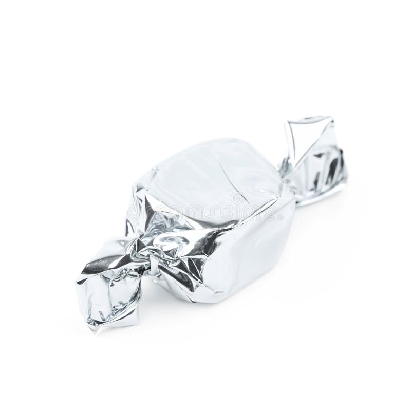 Wrapped candy stock photo. Image of wrapped, chocolate - 35213456