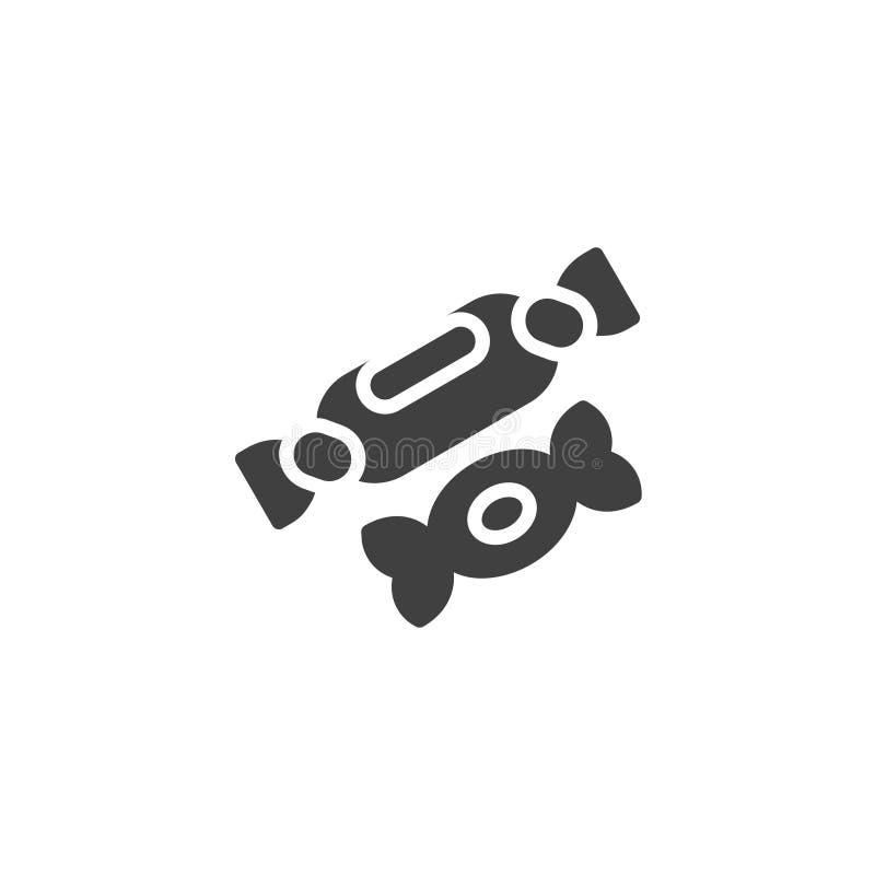 Wrapped Candy Stock Illustrations – 5,829 Wrapped Candy Stock ...