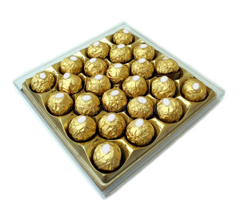 429 Round Hazel Nut Chocolate Stock Photos - Free & Royalty-Free Stock ...