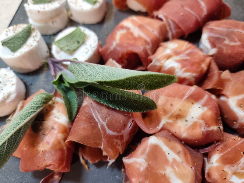 Wrapped Goat cheese stock image. Image of goat, goats - 279192899