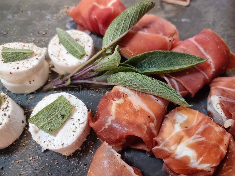 Wrapped Goat cheese stock image. Image of goats, goat - 279192901