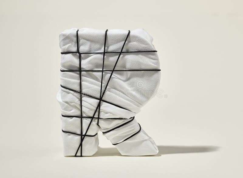 Wrapped Letter R Stock Photos - Free & Royalty-Free Stock Photos from ...